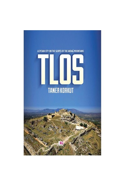 Tlos (İngilizce)-Taner Korkut