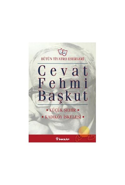 Küçük Şehir - Kadıköy İskelesi