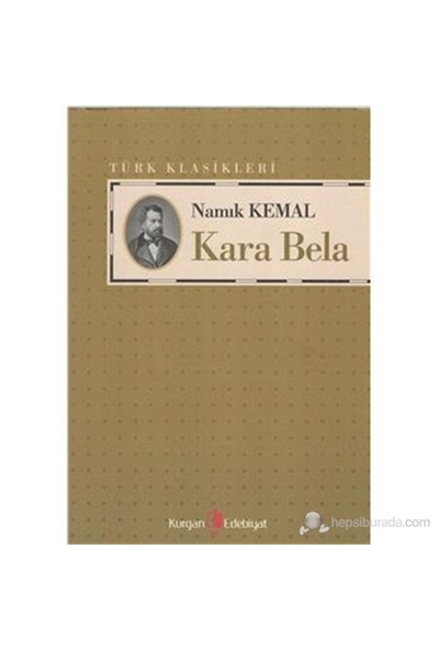 Kara Bela - Namık Kemal Kara Bela - Namık Kemal