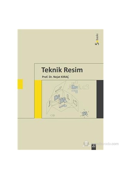 Teknik Resim Teknik Resim