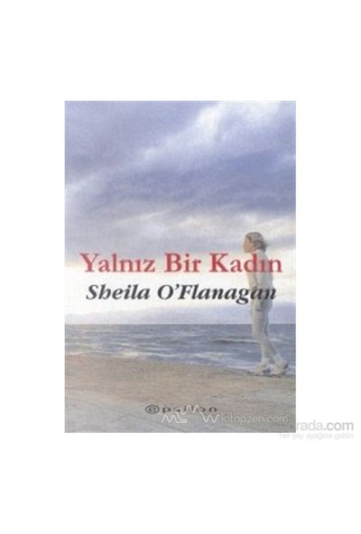 Yalnız Bir Kadın-Sheila O'Flanagan