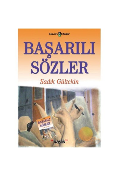 Başarılı Sözler