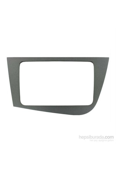 Seat Leon2005-2012 Vw Oem Cihaz İçin Teyp Çerçevesi