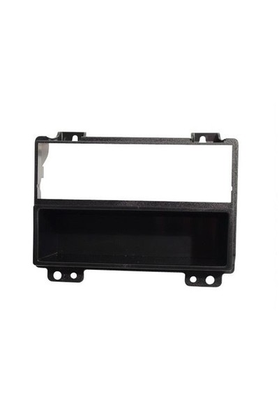 Ford Fiesta / Fusıon Teyp Çerçevesi Ford Fiesta / Fusıon Teyp Çerçevesi