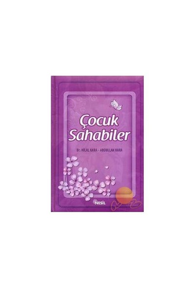 Çocuk Sahabiler