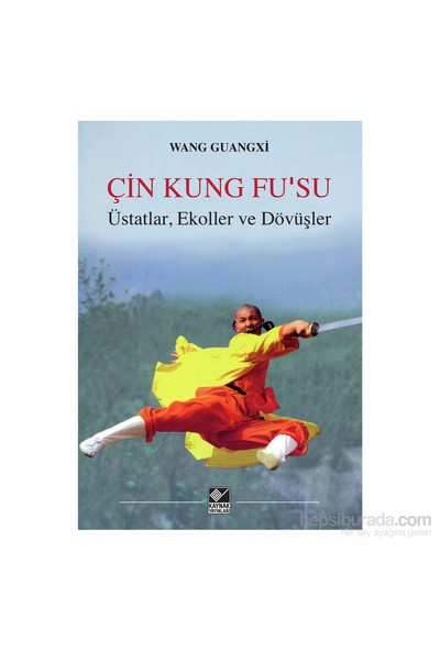 Çin Kung Fu’Su Üstatlar, Ekoller Ve Dövüşler-Wang Guangxi Çin Kung Fu’Su Üstatlar, Ekoller Ve Dövüşler-Wang Guangxi