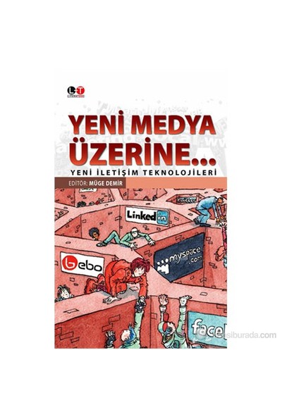 Yeni Medya Üzerine-Derleme Yeni Medya Üzerine-Derleme