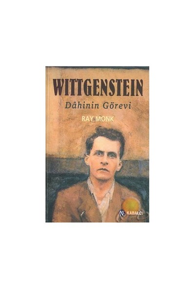 Wittgensteın Dahinin Görevi Wittgensteın Dahinin Görevi