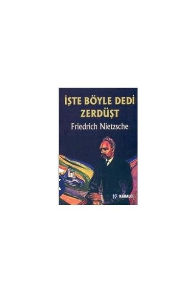 İşte Böyle Dedi Zerdüşt (Ciltsiz) İşte Böyle Dedi Zerdüşt (Ciltsiz)
