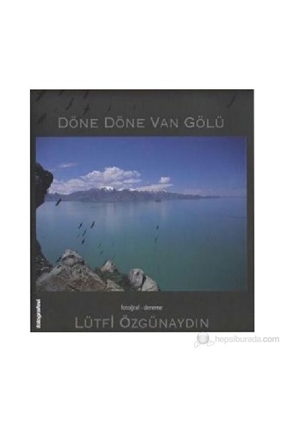 Döne Döne Van Gölü