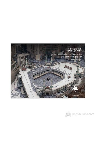 Semadan Mekke-i Mükerreme