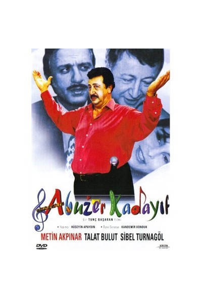 Abuzer Kadayıf