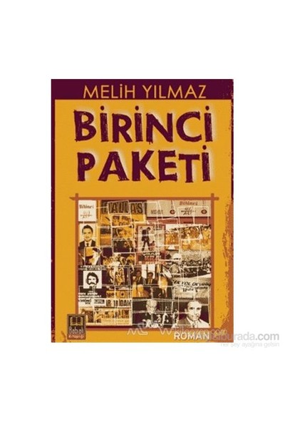 Birinci Paketi