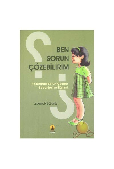 Ben Sorun Çözebilirim-Selahiddin Öğülmüş Ben Sorun Çözebilirim-Selahiddin Öğülmüş