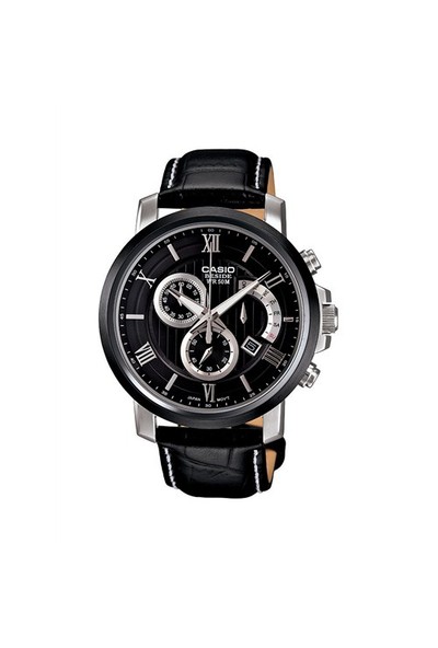 Casio BEM-507BL-1AVDF Beside Erkek Kol Saati