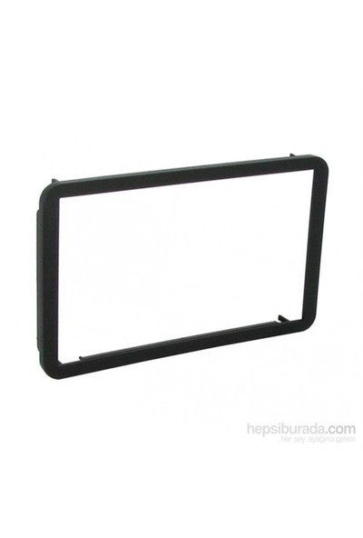 Alfa Romeo 159/Brera 2006-2012 Teyp Çerçevesi Alfa Romeo 159/Brera 2006-2012 Teyp Çerçevesi