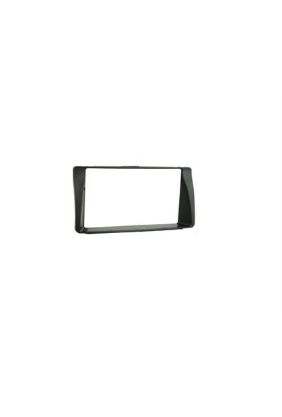 Toyota Corolla 2003-2006 Teyp Çerçevesi Toyota Corolla 2003-2006 Teyp Çerçevesi