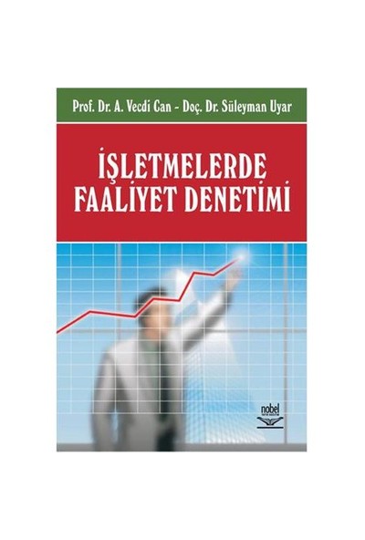 İşletmelerde Faaliyet Denetimi İşletmelerde Faaliyet Denetimi