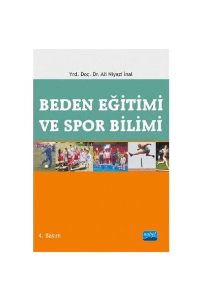 Beden Eğitimi Ve Spor Bilimi Beden Eğitimi Ve Spor Bilimi