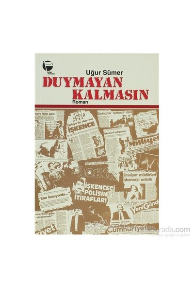 Duymayan Kalmasın-Uğur Sümer Duymayan Kalmasın-Uğur Sümer