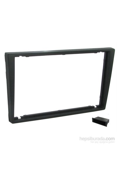 Opel Combo C Teyp Çerçevesi