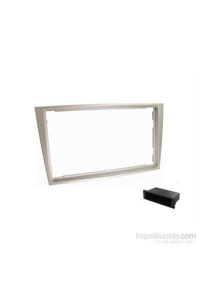 Opel Astra H Siyah Teyp Çerçevesi