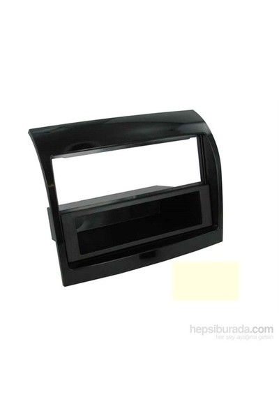 Peugeot Boxer 2011-2014 Teyp Çerçevesi