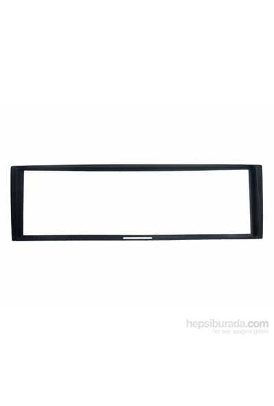 Renault Megane 2 Normal Teyp Çerçevesi Renault Megane 2 Normal Teyp Çerçevesi