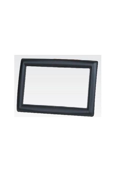 Renault Megane 2 Teyp Çerçevesi