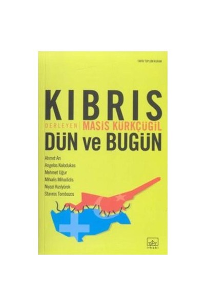 Kıbrıs Dün ve Bugün - Derleme