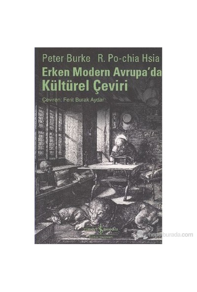 Erken Modern Avrupa'Da Kültürel Çeviri-R. Po-Chia Hsia Erken Modern Avrupa'Da Kültürel Çeviri-R. Po-Chia Hsia