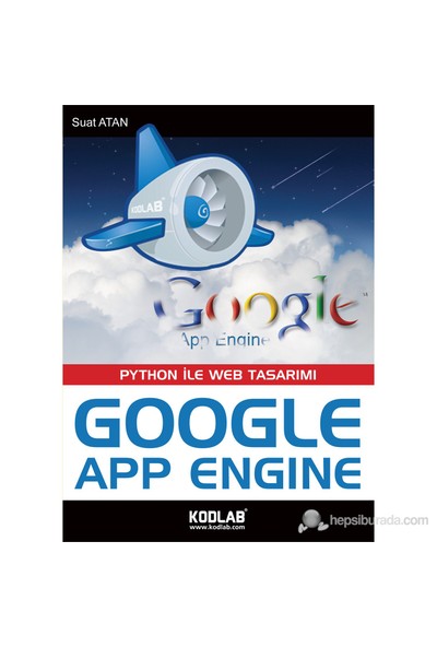 Google App Engine - Suat Atan