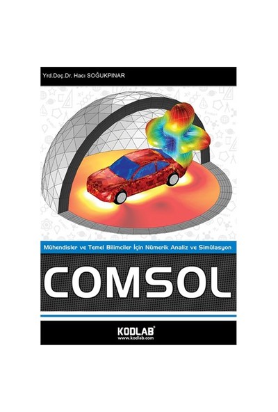 Comsol - Hacı Soğukpınar