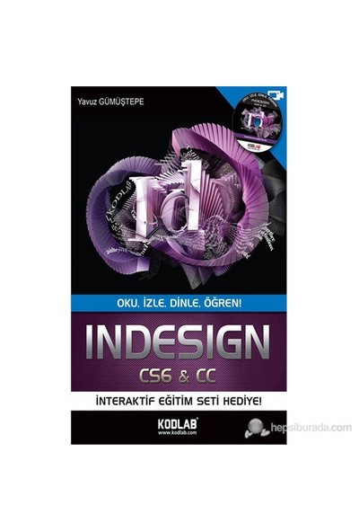 Adobe Indesign CS6 - Yavuz Gümüştepe Adobe Indesign CS6 - Yavuz Gümüştepe