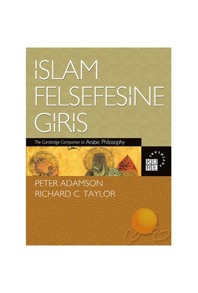 İslam Felsefesine Giriş İslam Felsefesine Giriş