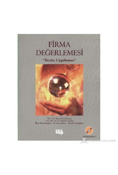 Firma Değerlemesi Banka Uygulaması - ( Firma Değerlemesi Banka Uygulaması - (