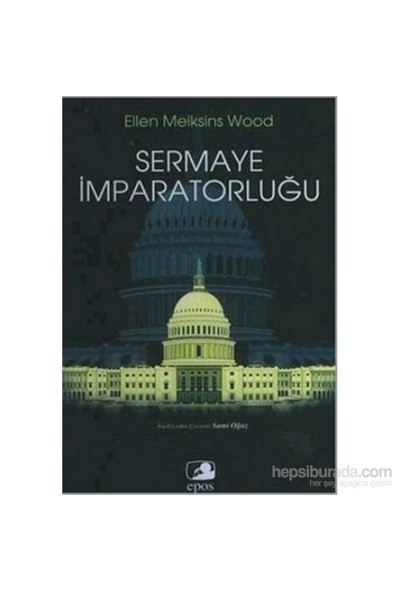 Sermaye İmparatorluğu