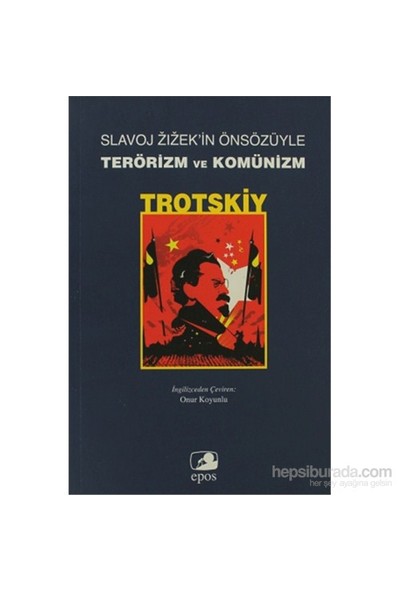 Terörizm Ve Komünizm-Leon Trotskiy