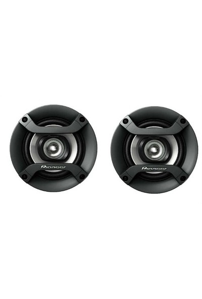 Pioneer TS-F1034R 150 Watt 10 cm 2 Yollu Hoparlör Pioneer TS-F1034R 150 Watt 10 cm 2 Yollu Hoparlör