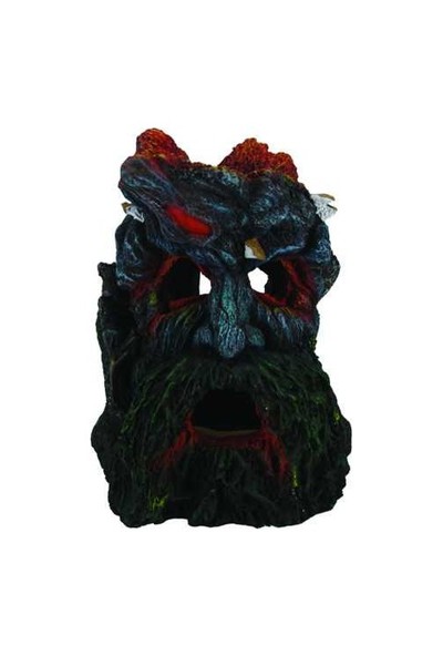 Chicos-Dekor Dekor Kuru Kafa (12,5X12x16,5) Chicos-Dekor Dekor Kuru Kafa (12,5X12x16,5)