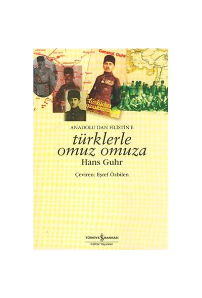 Türklerle Omuz Omuza