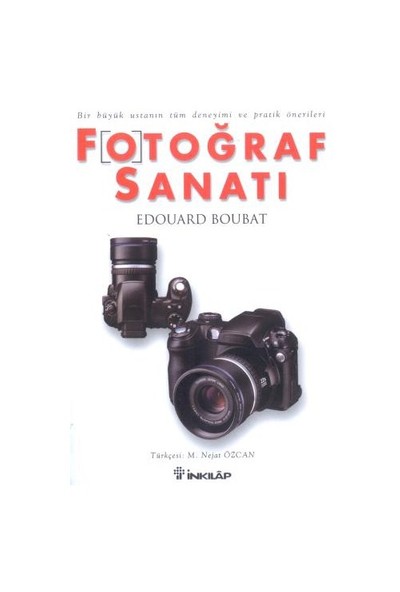 Fotoğraf Sanatı-Edouard Boubat