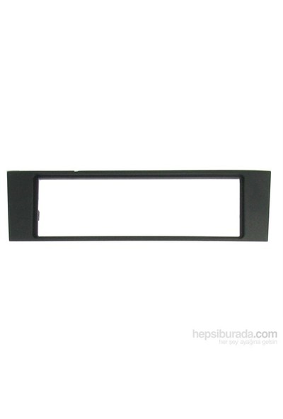 Audi A3 2003-2006 Teyp Çerçevesi Audi A3 2003-2006 Teyp Çerçevesi