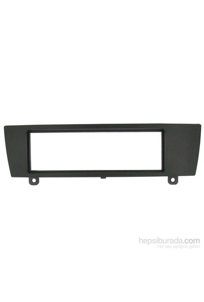 Bmw 1 Serisi E87 Kasa 2004-2012 Teyp Çerçevesi Bmw 1 Serisi E87 Kasa 2004-2012 Teyp Çerçevesi