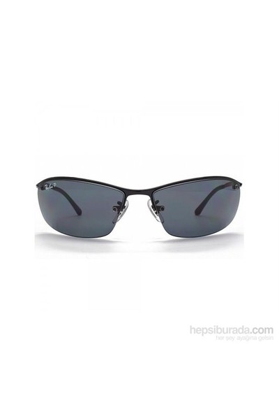 Rayban Rb3183/002/81 Erkek Güneş Gözlüğü