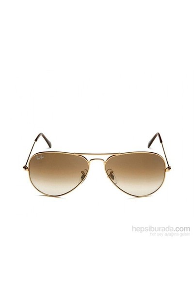 Rayban Rb3025/001/51 Erkek Güneş Gözlüğü