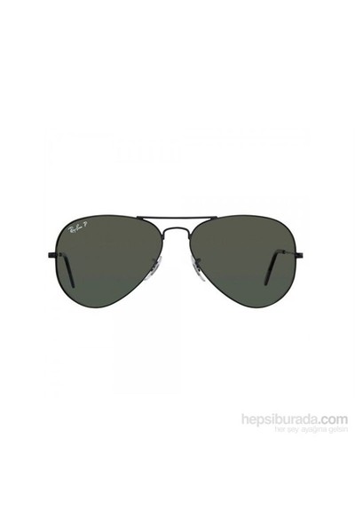 Rayban Rb3025/002/58 Erkek Güneş Gözlüğü