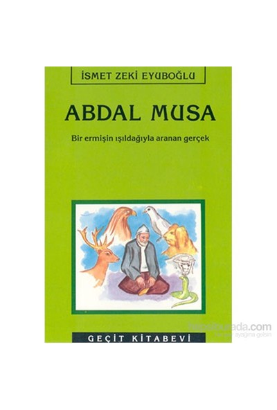 Abdal Musa Abdal Musa