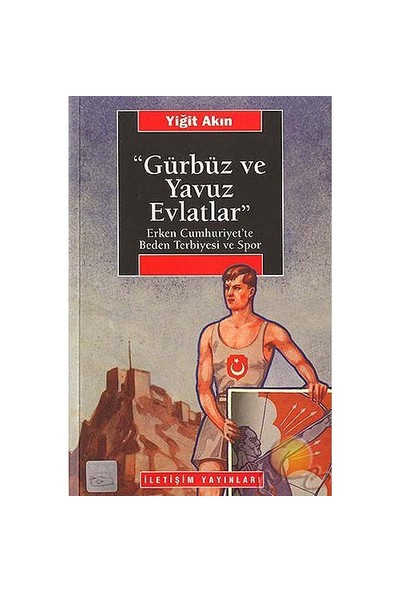 Gürbüz Ve Yavuz Evlatlar