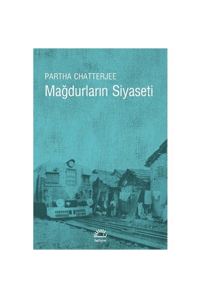 Mağdurların Siyaseti Mağdurların Siyaseti